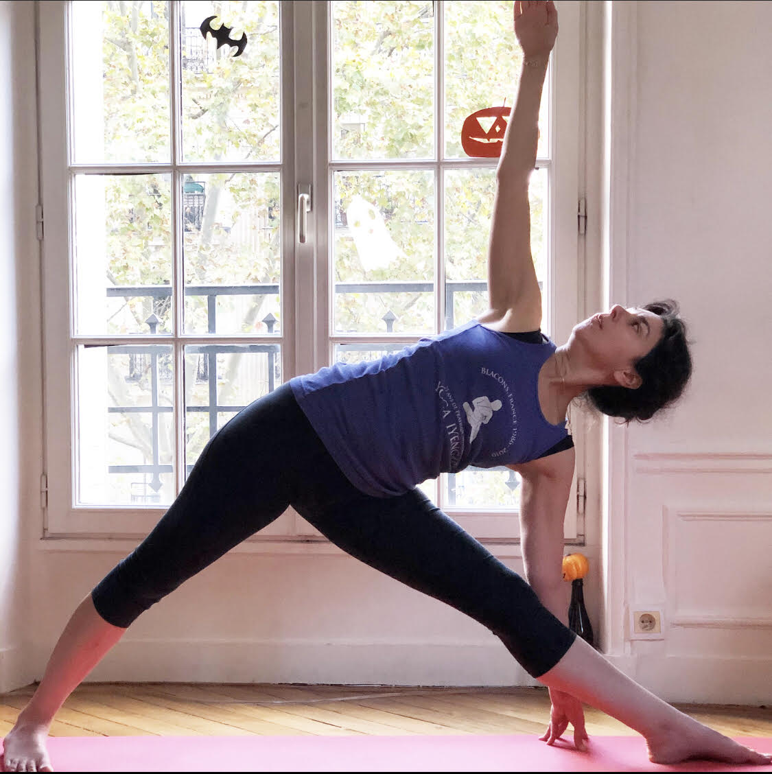 Yoga - Bab Zouina | yoga, nature & retreat - Workshops